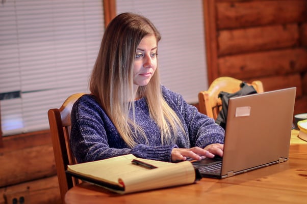 Learning Styles | Neumann University