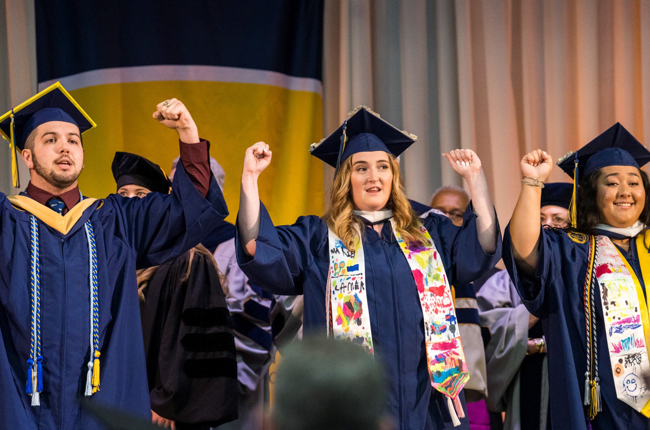 Alumni Benefits | Neumann University