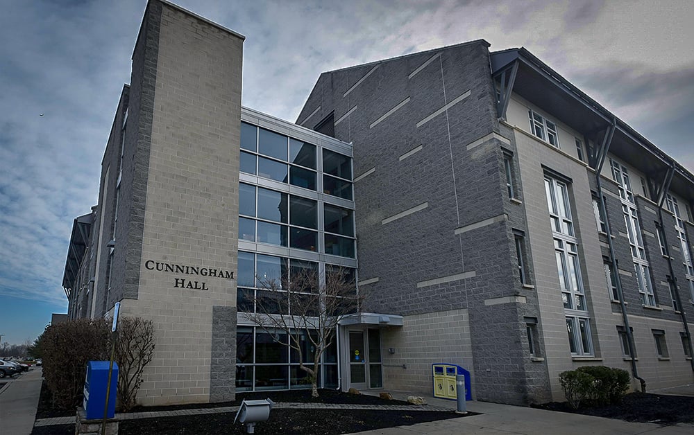 Residence Halls | Neumann University