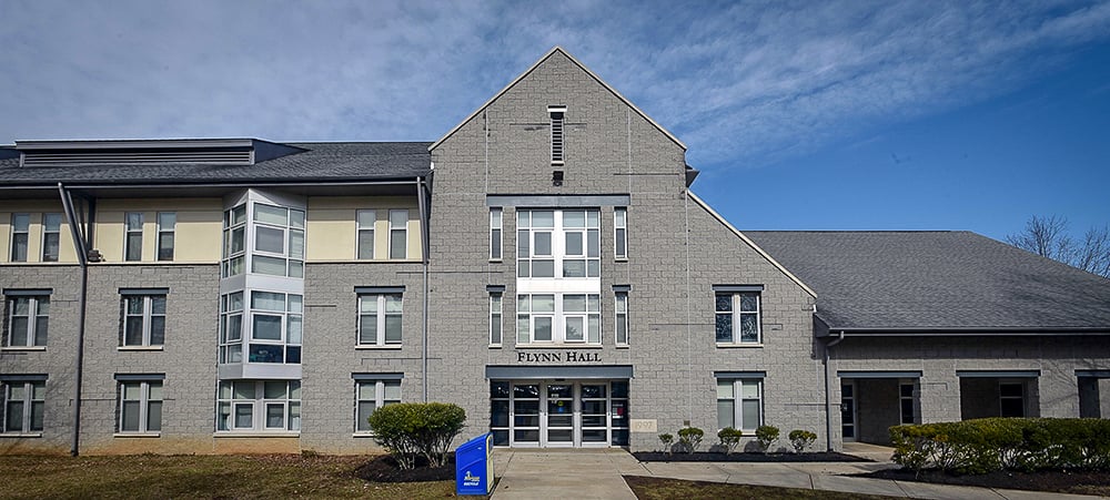 Residence Halls | Neumann University