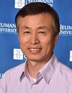 Business Faculty | Neumann University