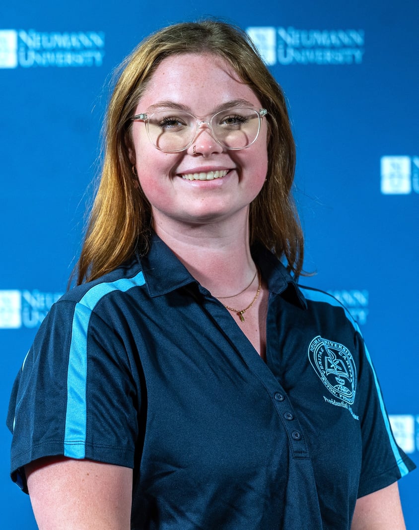 Presidential Ambassadors | Neumann University