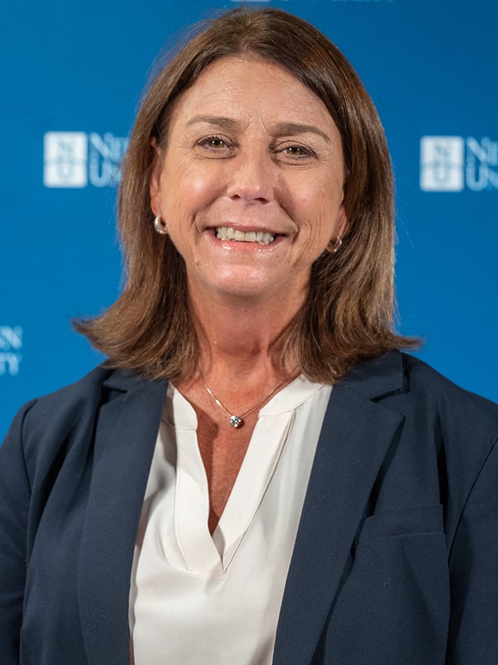Staff | Neumann University