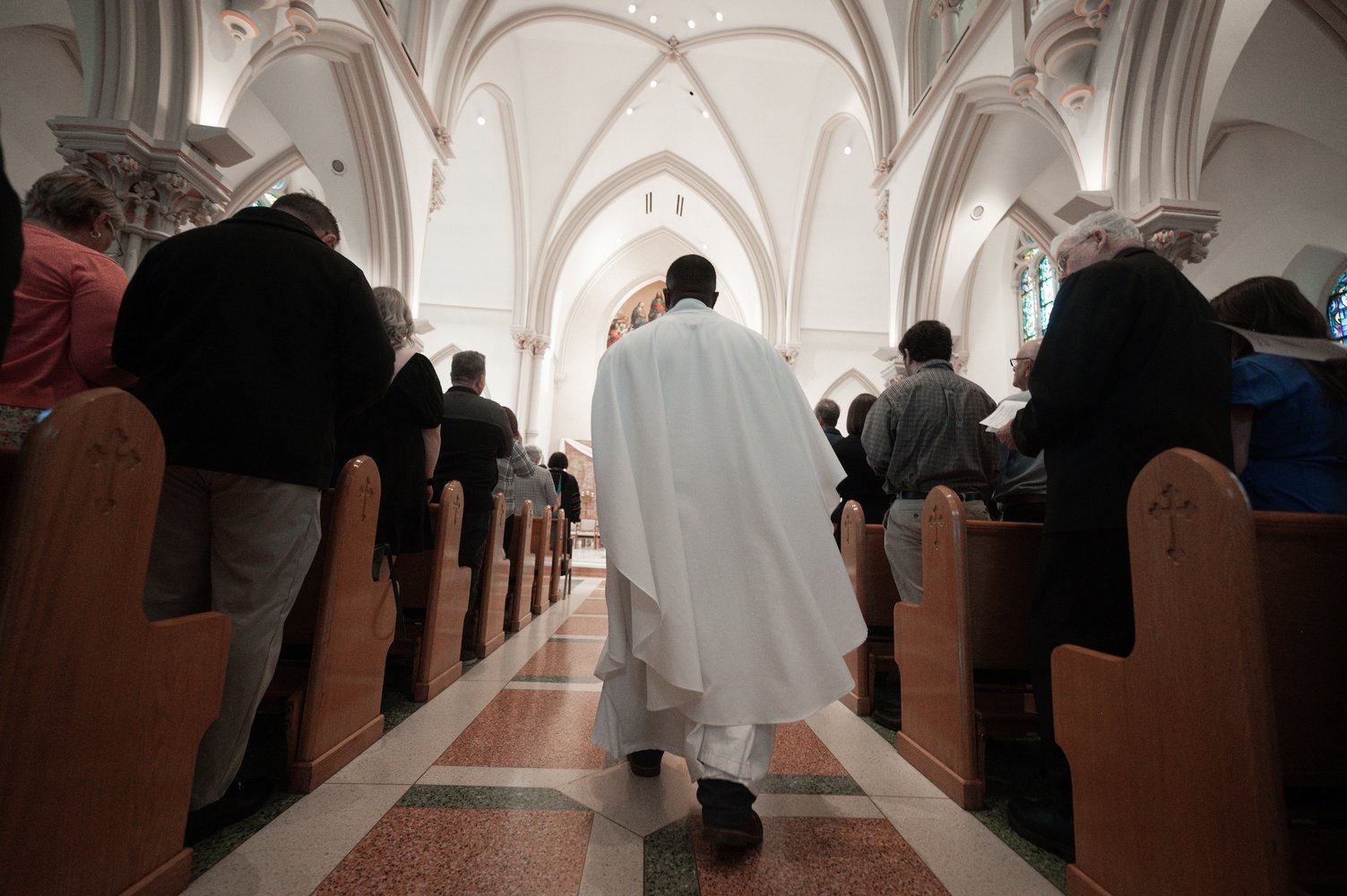 Campus Ministry - Faith | Neumann University