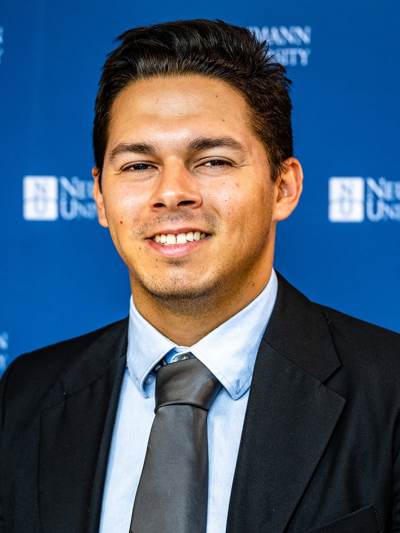 Admissions - Enrollment Management Staff | Neumann University