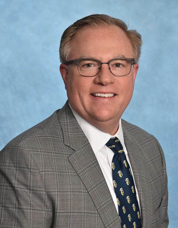 President's Message | Neumann University