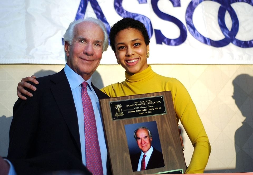 The Legacy of Ed Snider | Neumann University