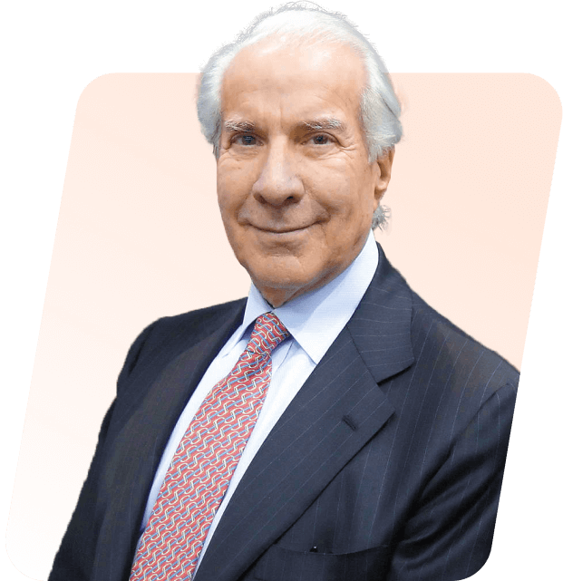 The Legacy of Ed Snider | Neumann University