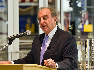 Guest Speakers | Neumann University