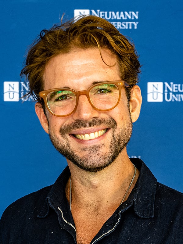 Education & Human Services Faculty and Staff | Neumann University