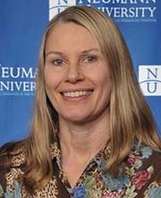 Physical Therapy Faculty | Neumann University