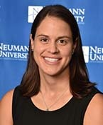 Admissions - Enrollment Management Staff | Neumann University