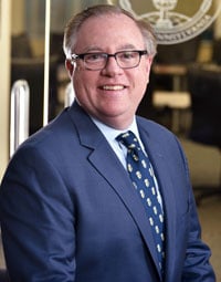President's Message | Neumann University