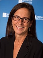 Education & Human Services Faculty and Staff | Neumann University