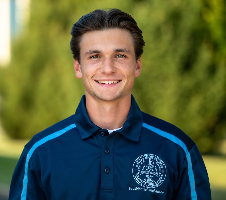 Presidential Ambassadors | Neumann University