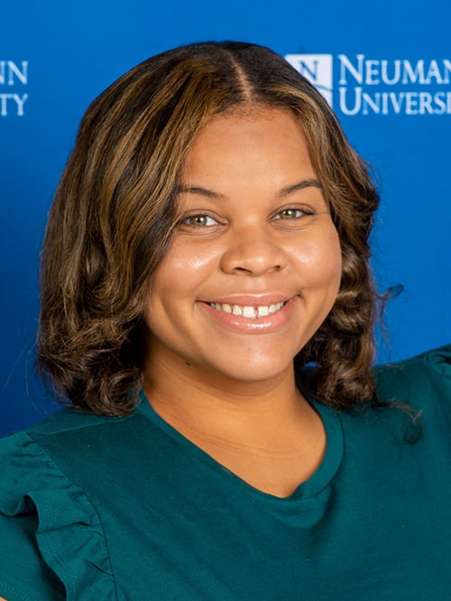 Admissions - Enrollment Management Staff | Neumann University