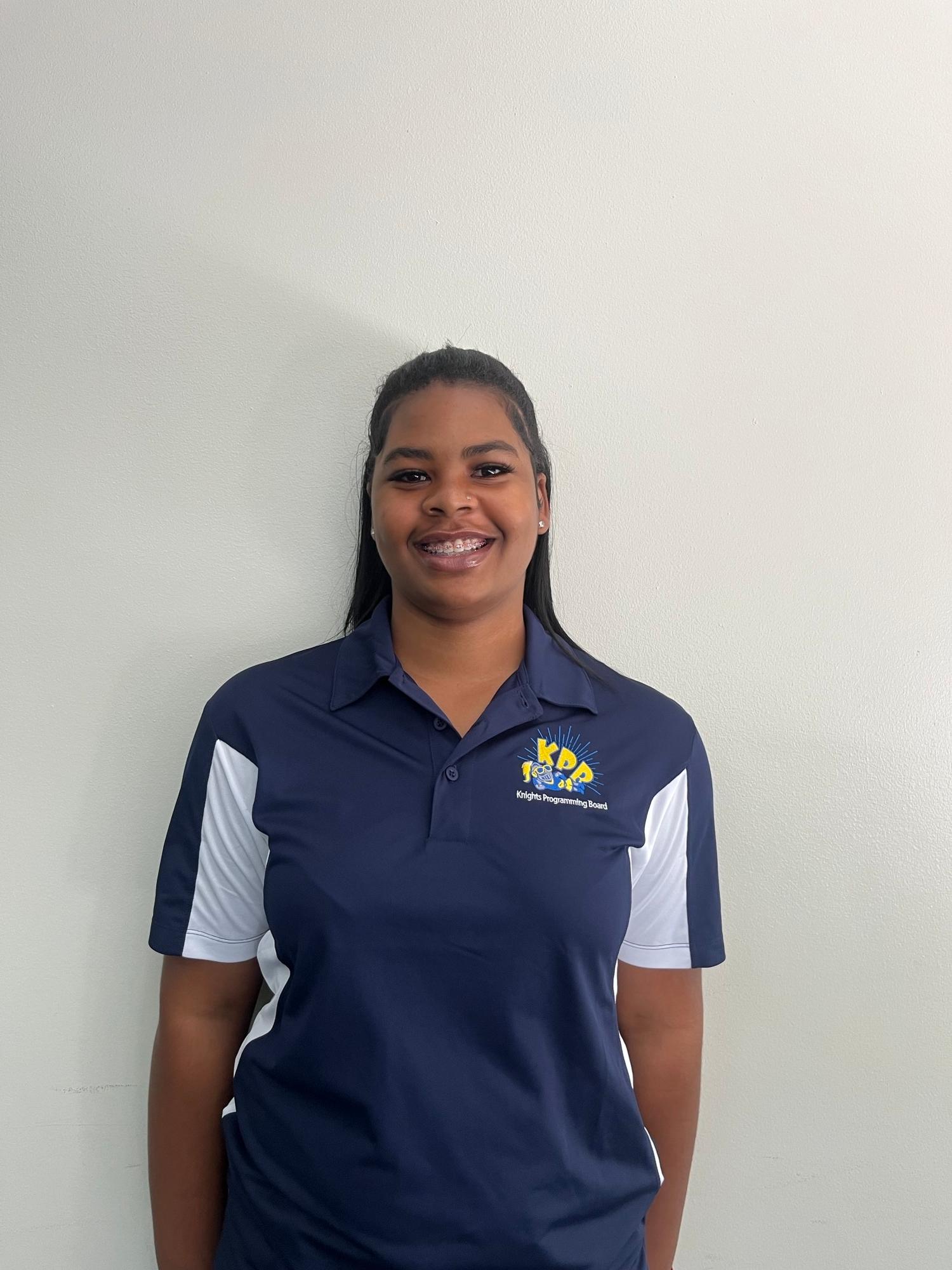 Knights Programming Board | Neumann University