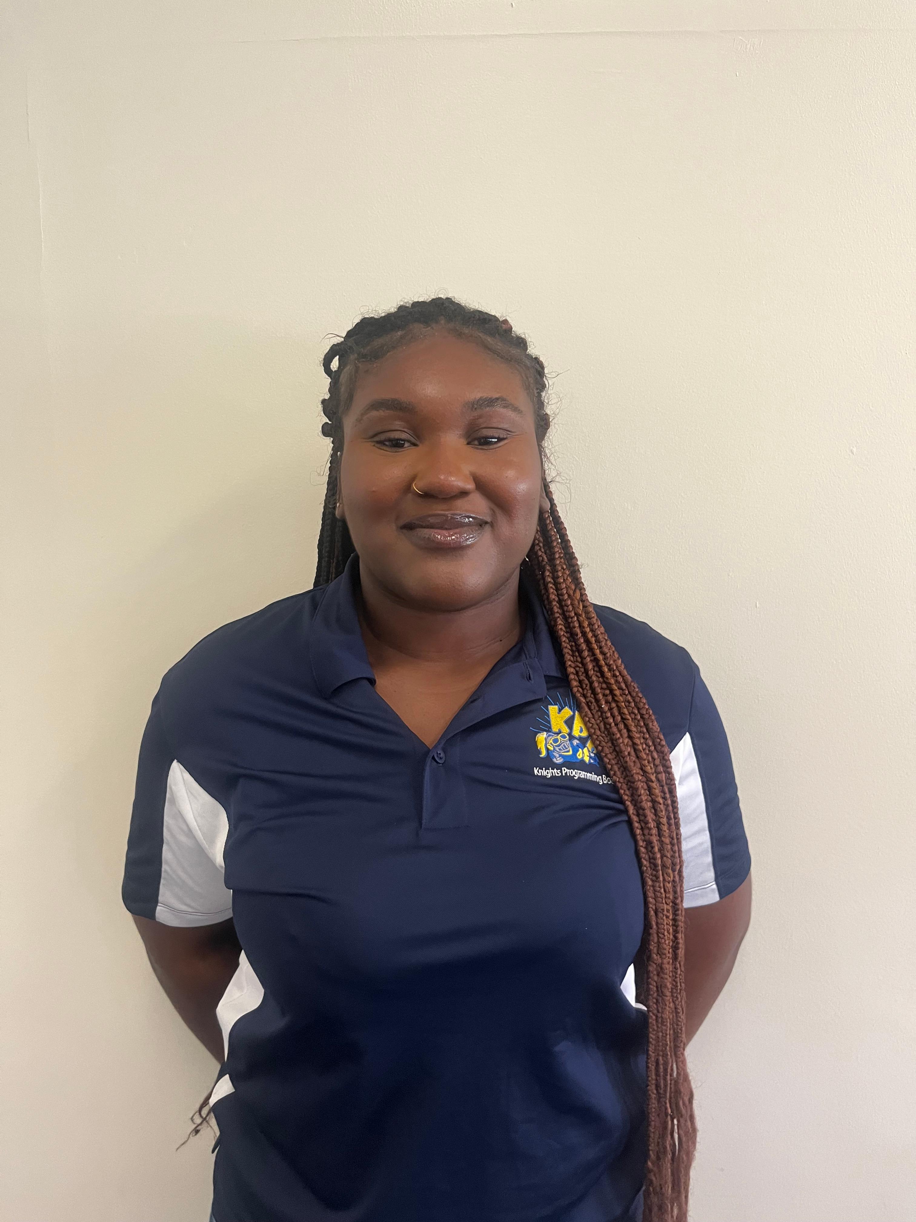 Knights Programming Board | Neumann University