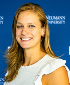 Meet the Staff | Neumann University