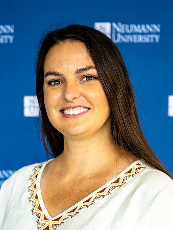 Institutional Review Board Members | Neumann University