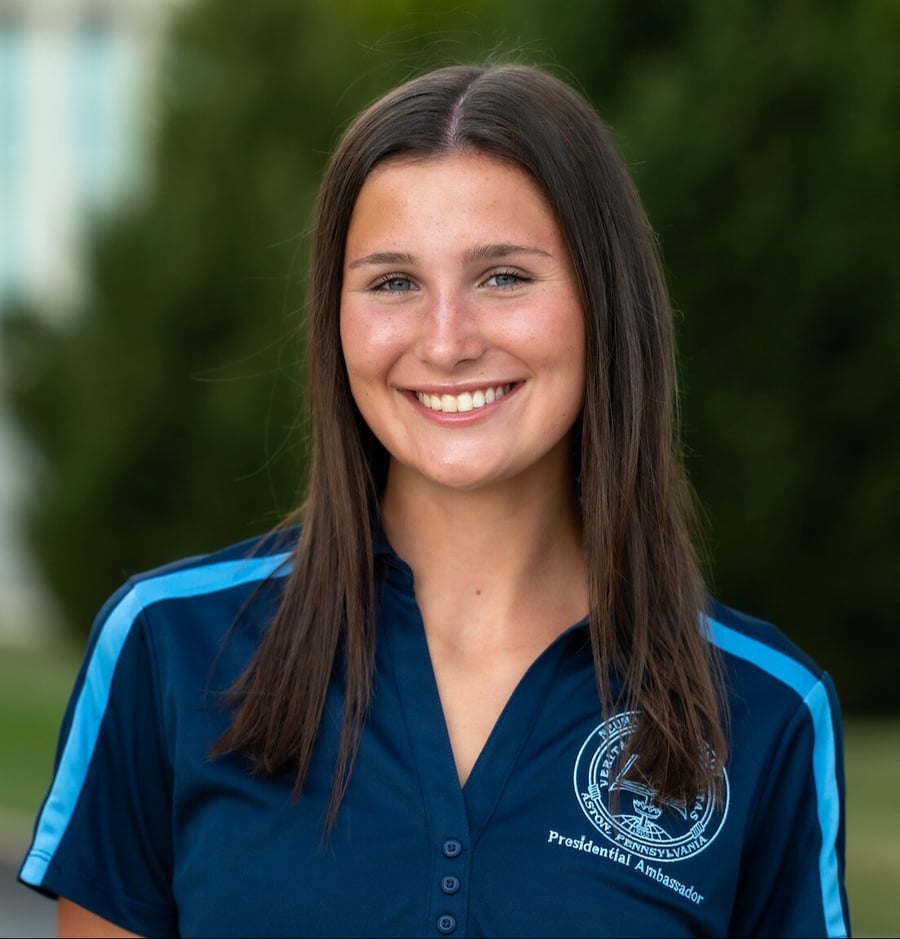 Presidential Ambassadors | Neumann University