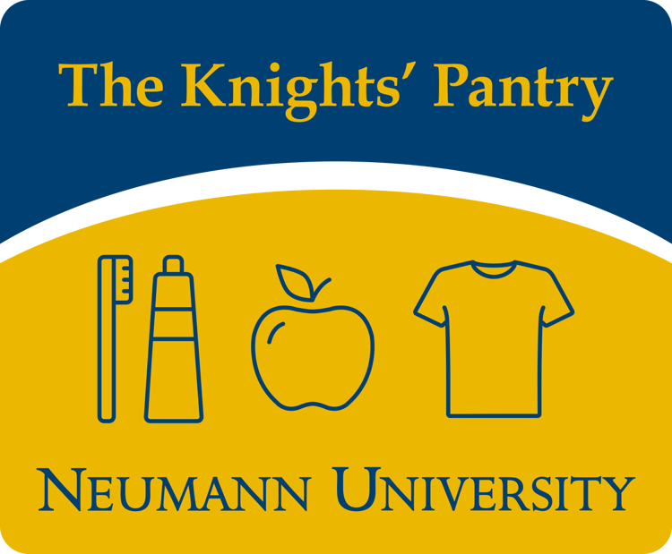 Knights’ Pantry | Neumann University