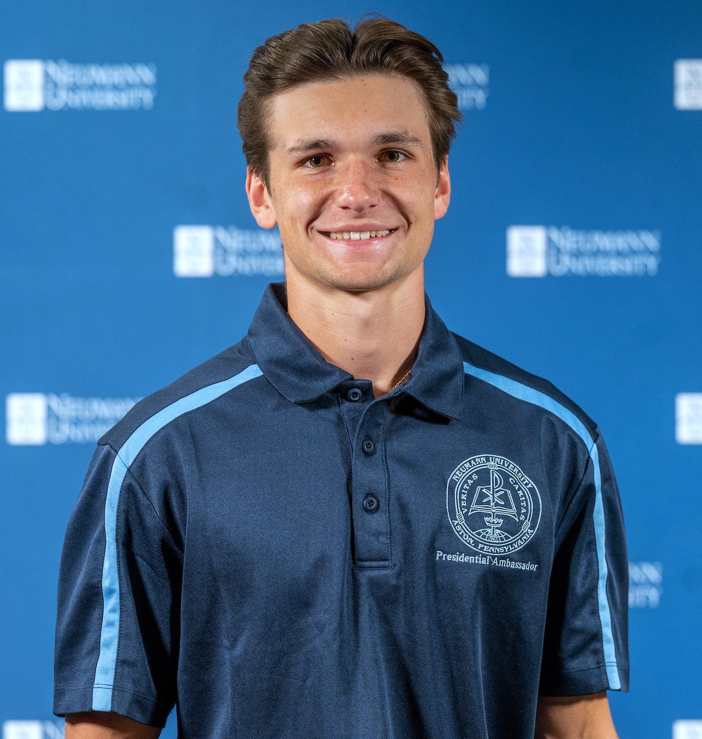 Presidential Ambassadors | Neumann University