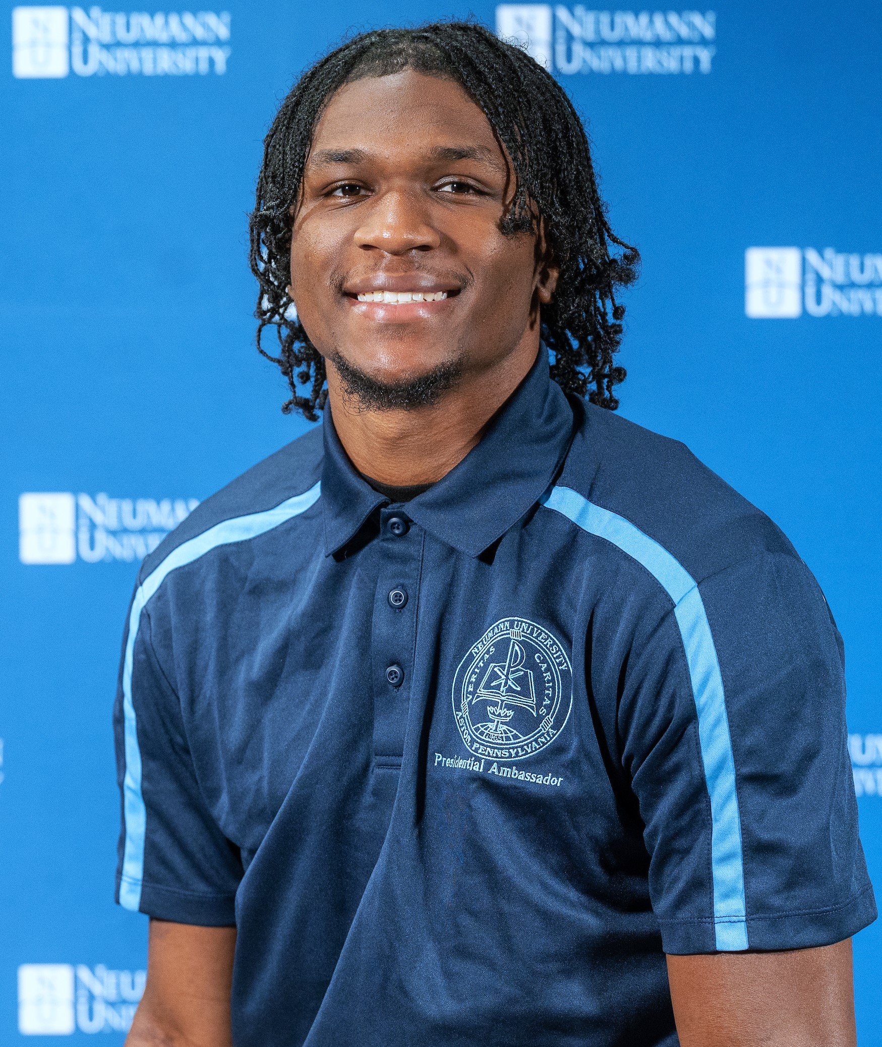 Presidential Ambassadors | Neumann University