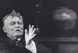 About Gabriel Marcel | Neumann University