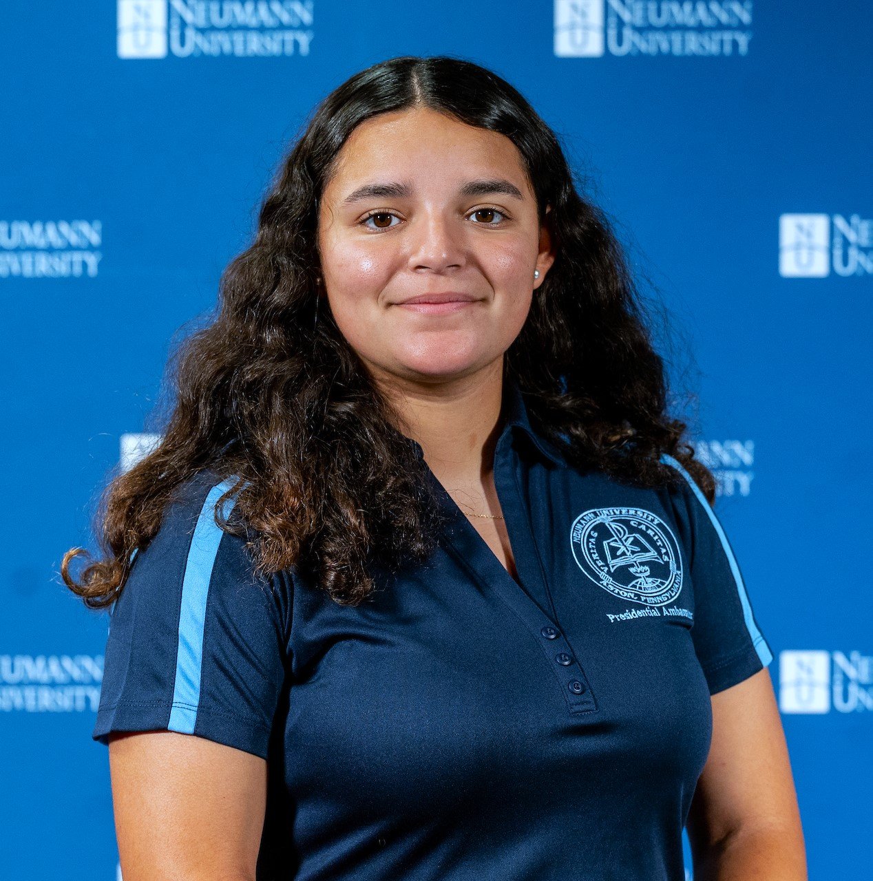 Presidential Ambassadors | Neumann University