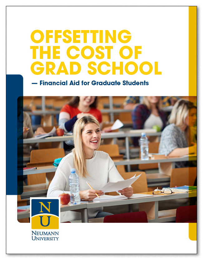 Financial Assistance | Graduate Students | Neumann University