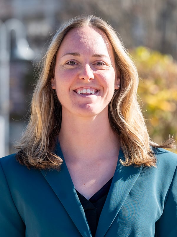 Mission and Ministry Staff | Neumann University