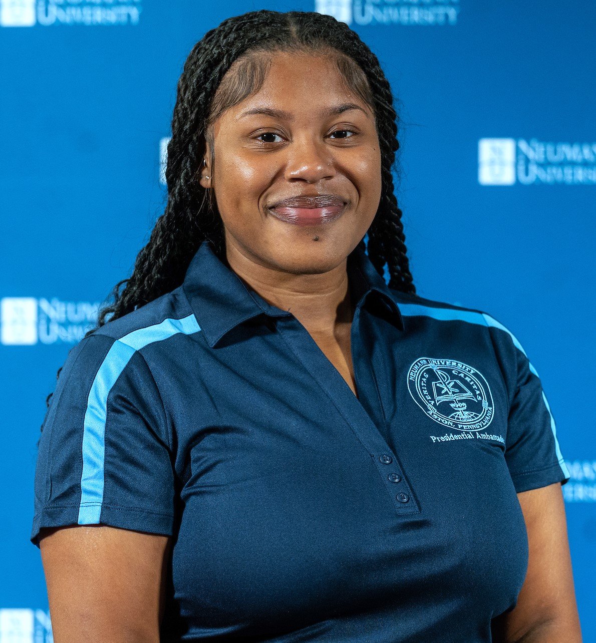 Presidential Ambassadors | Neumann University