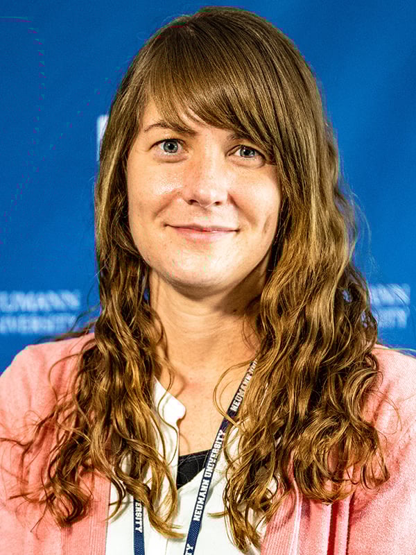 Science Faculty | Neumann University