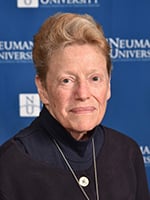 Education & Human Services Faculty and Staff | Neumann University