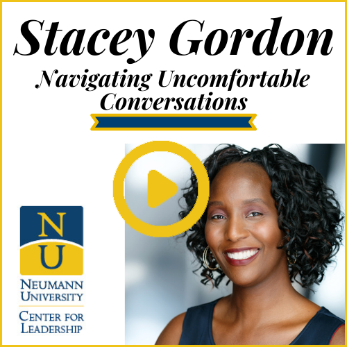 Lecture Series | Center for Leadership | Neumann University