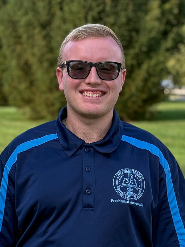 Presidential Ambassadors | Neumann University