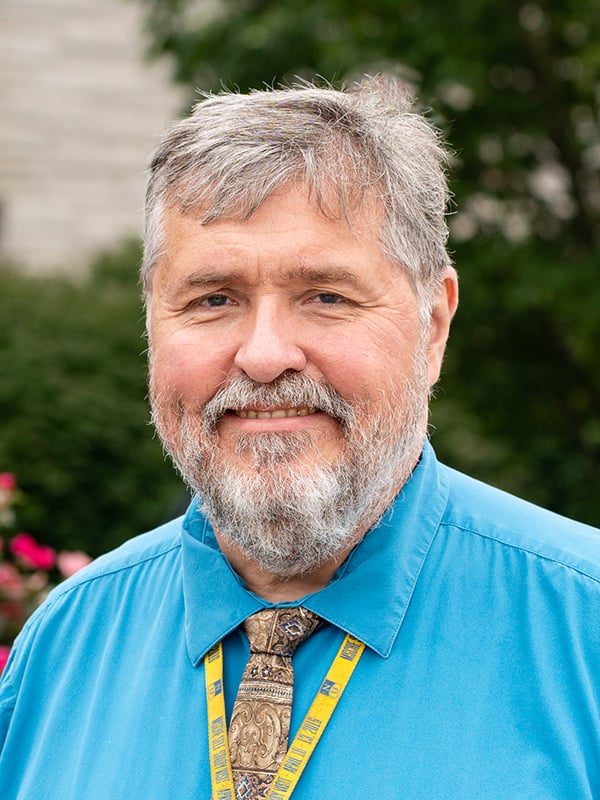Education & Human Services Faculty and Staff | Neumann University