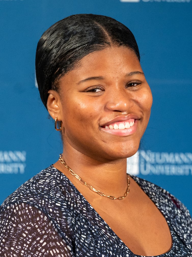 Admissions - Enrollment Management Staff | Neumann University