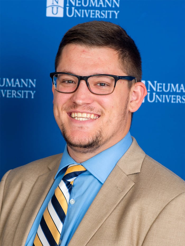 Admissions - Enrollment Management Staff | Neumann University