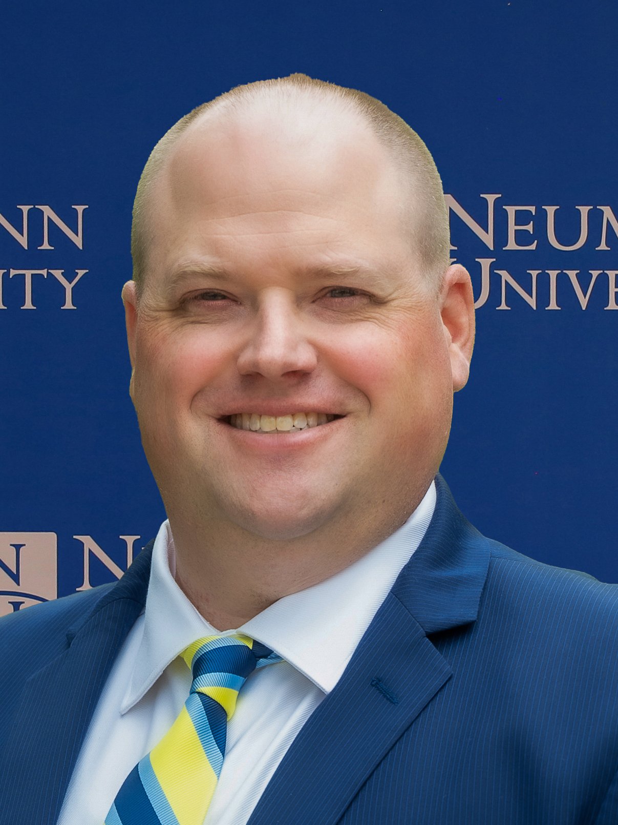 Admissions - Enrollment Management Staff | Neumann University
