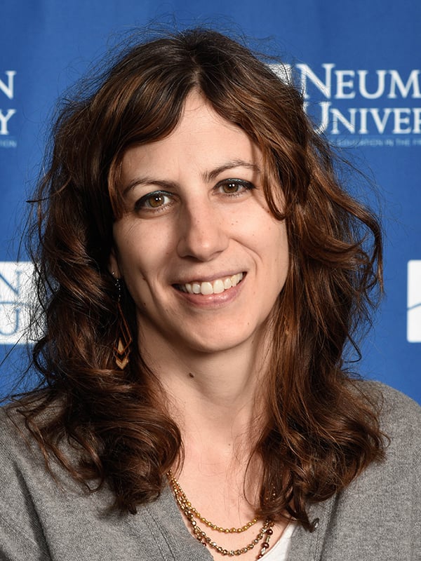Business Faculty | Neumann University