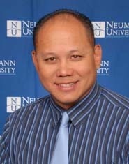 Hubert Lee | Athletic Training Faculty Bios