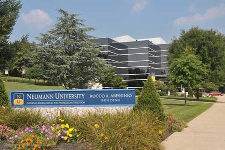 Library Archives | Neumann University