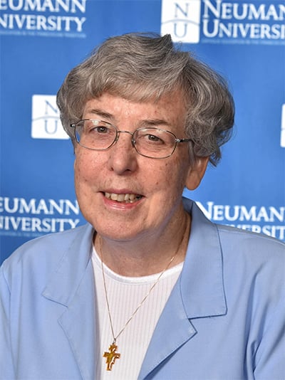 Education & Human Services Faculty and Staff | Neumann University