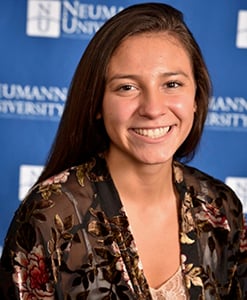 Student and Faculty Stories | Neumann University