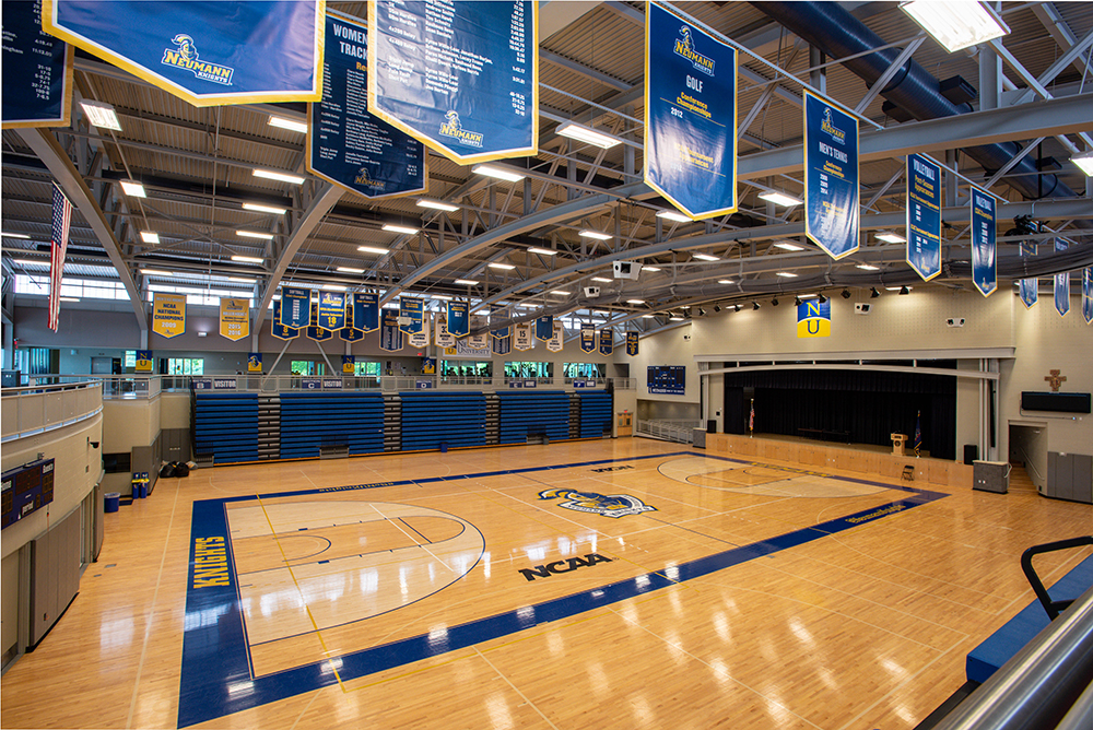 Conferencing and Facilities Rental | Neumann University