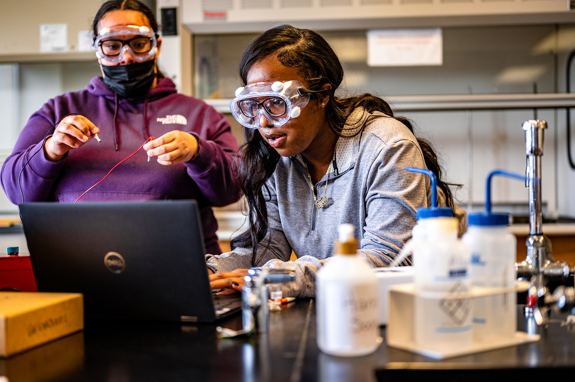 Bachelor’s Degree in Health Sciences - Exercise Physiology Track