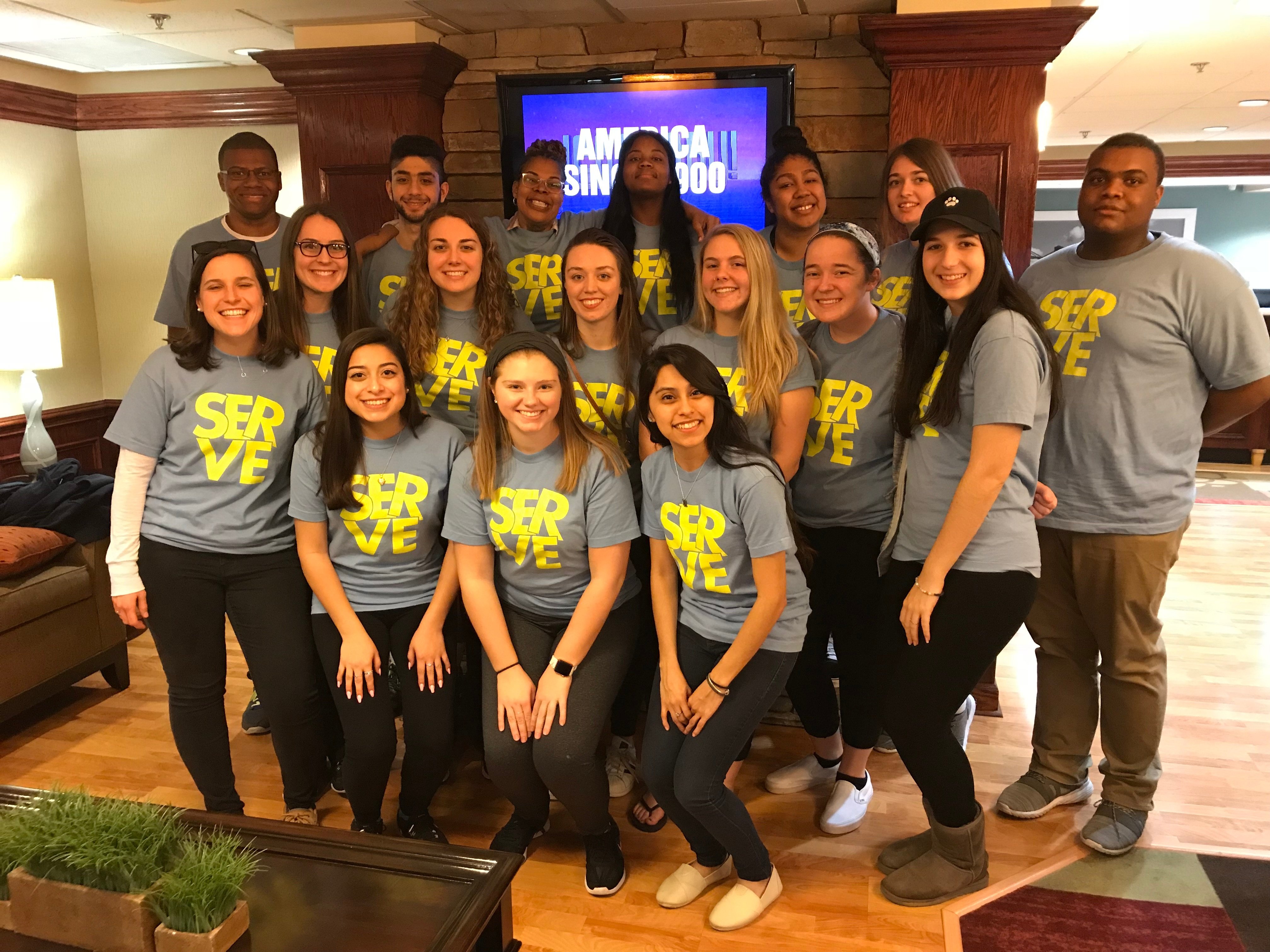 Mission and Ministry - Campus Ministry | Neumann University