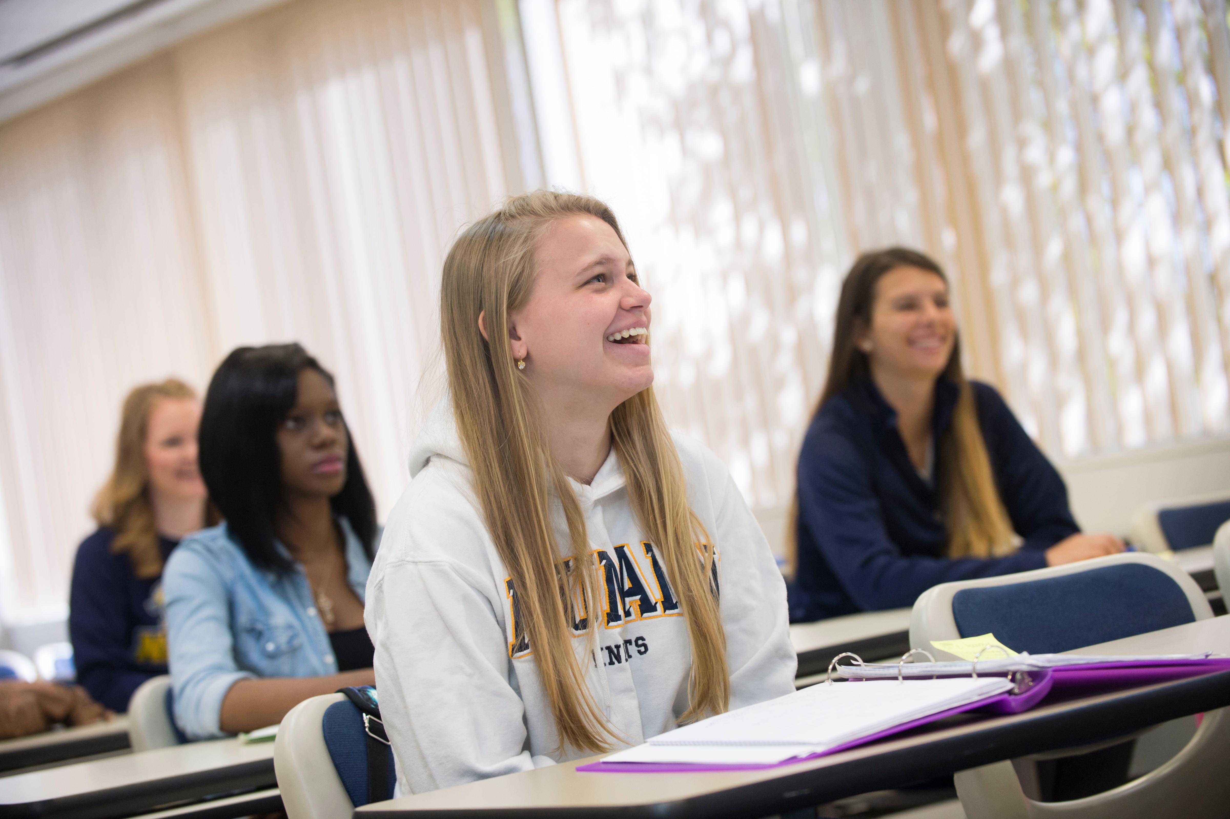 BS in Mathematics | Neumann University